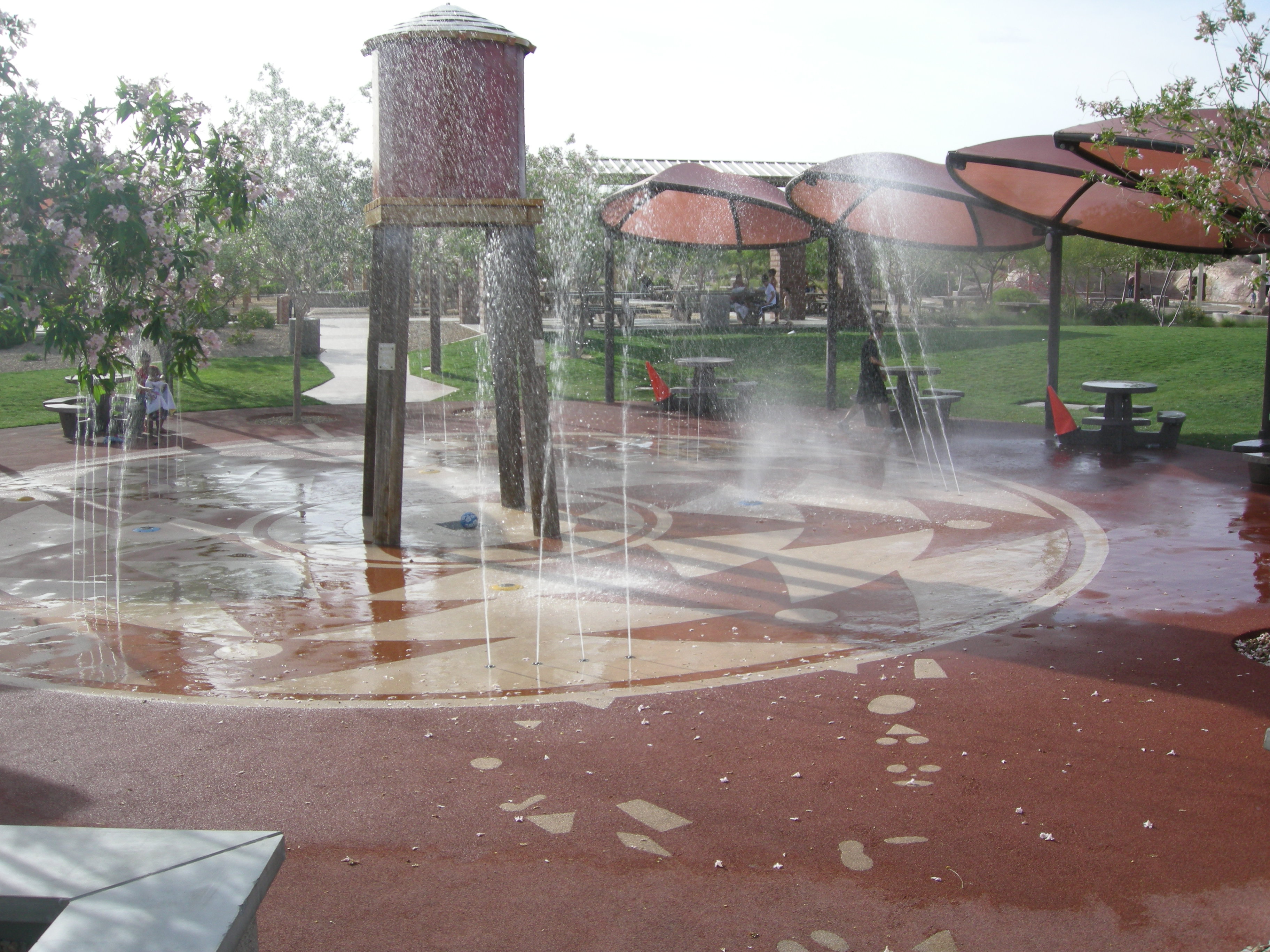 Park Detail - Clark County Parks Locator